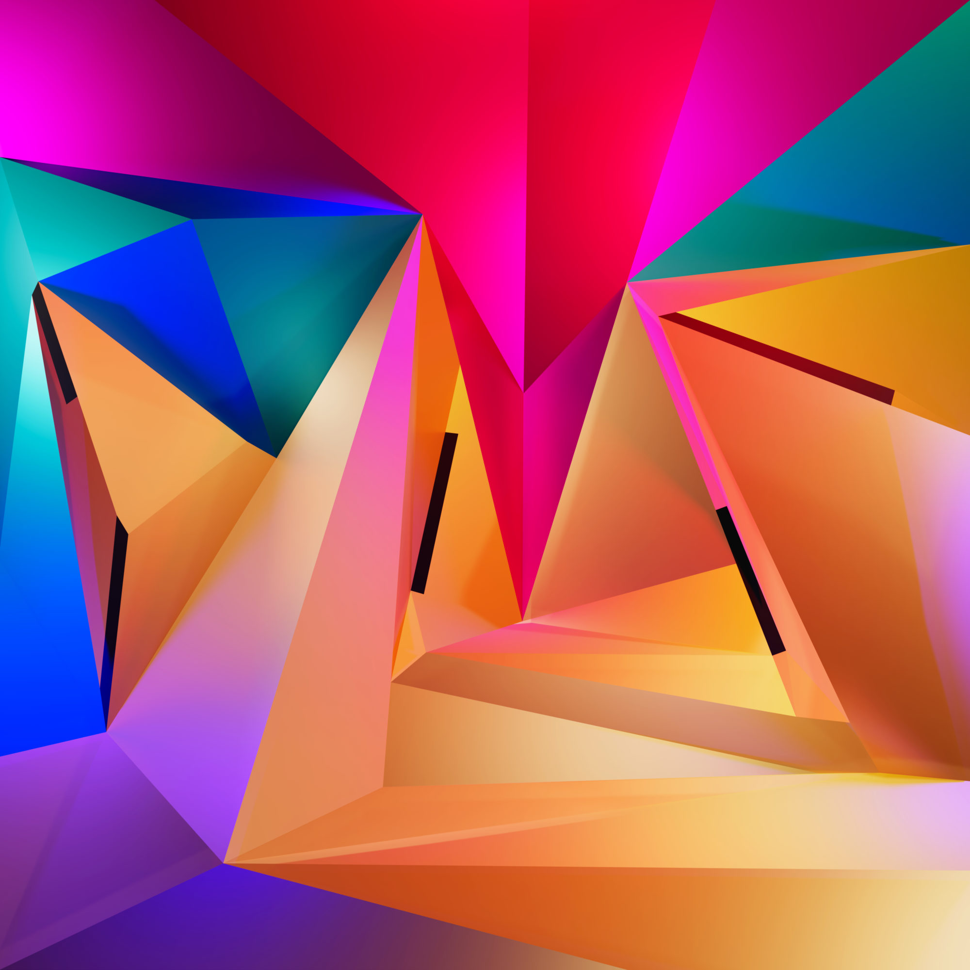 Female Worship - Pat Bloom | Digital Art