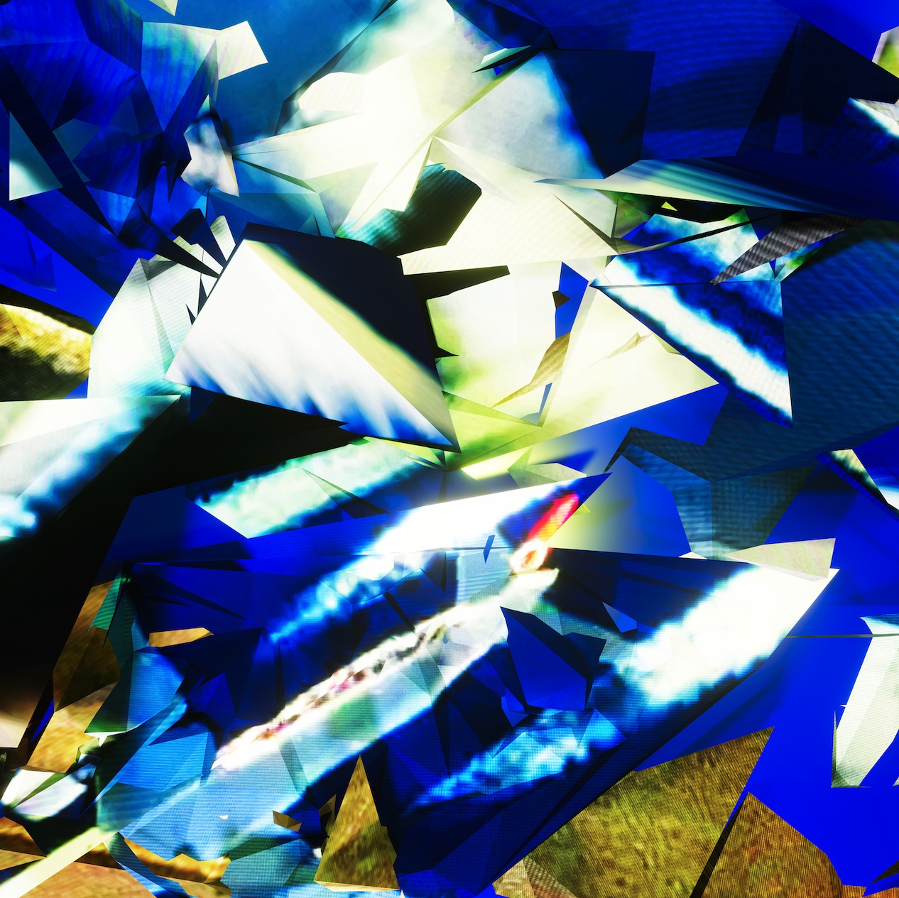 Airlines - Pat Bloom | Digital Art