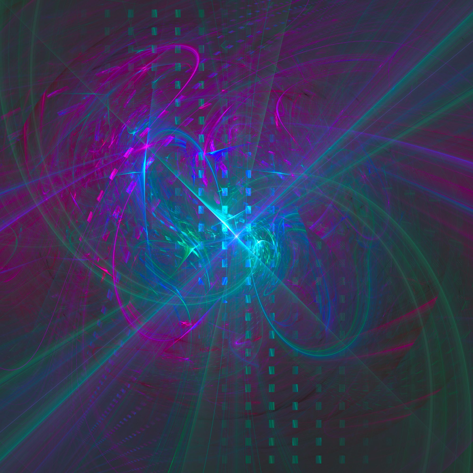 DNA Upgrade - Pat Bloom | Art